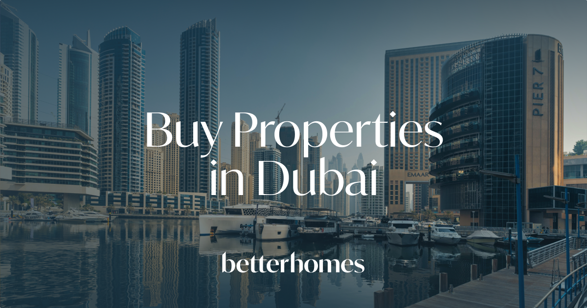 Properties for Sale in Abu Dhabi | Buy Property Abu Dhabi | betterhomes